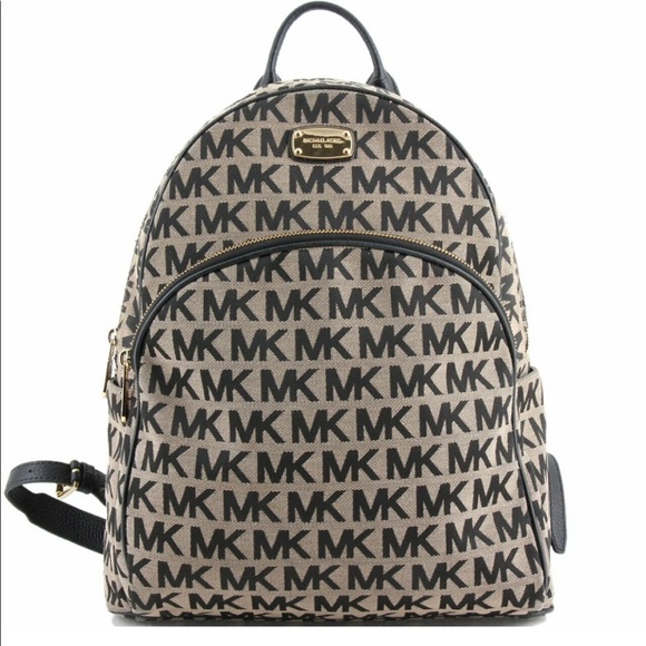 Michael Kors Collection | Bags | Authenticated Micheal Kors Signature ...